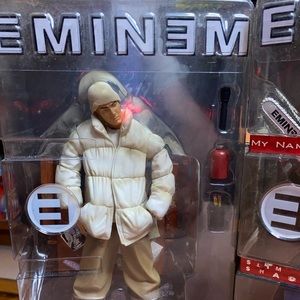 eminem | Toys | Eminem Artasylum Bundle The Most Controversial Action ...